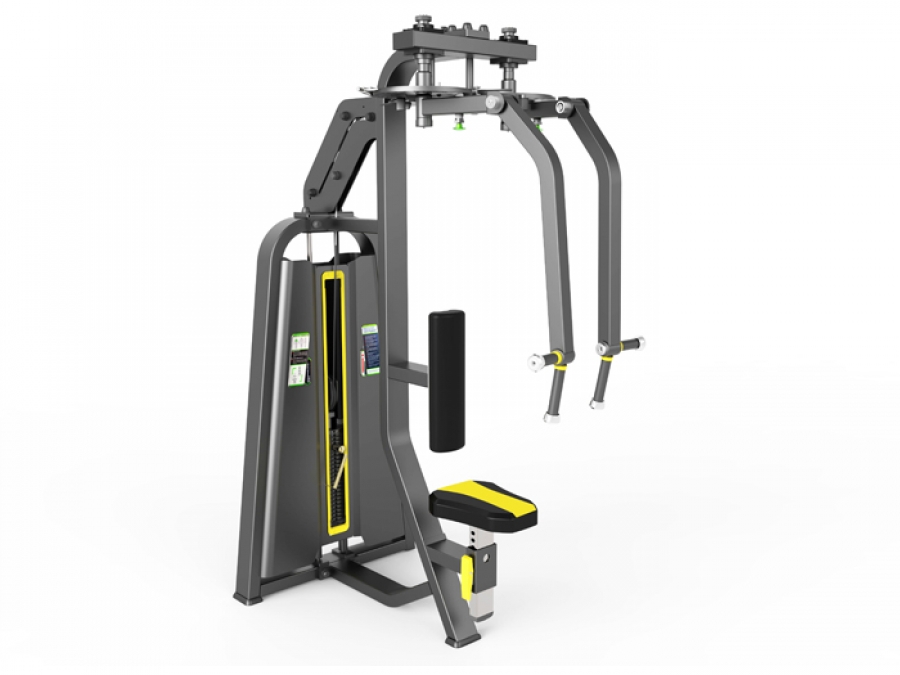 Upper Back Equipment at Rose Longstaff blog